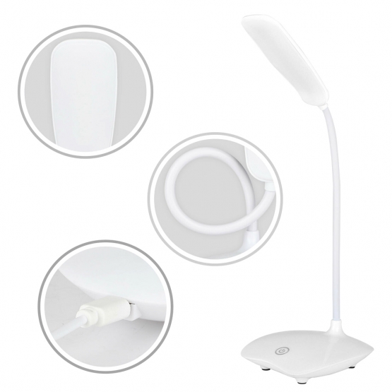 LED érintős lámpa - Bestbonus.hu